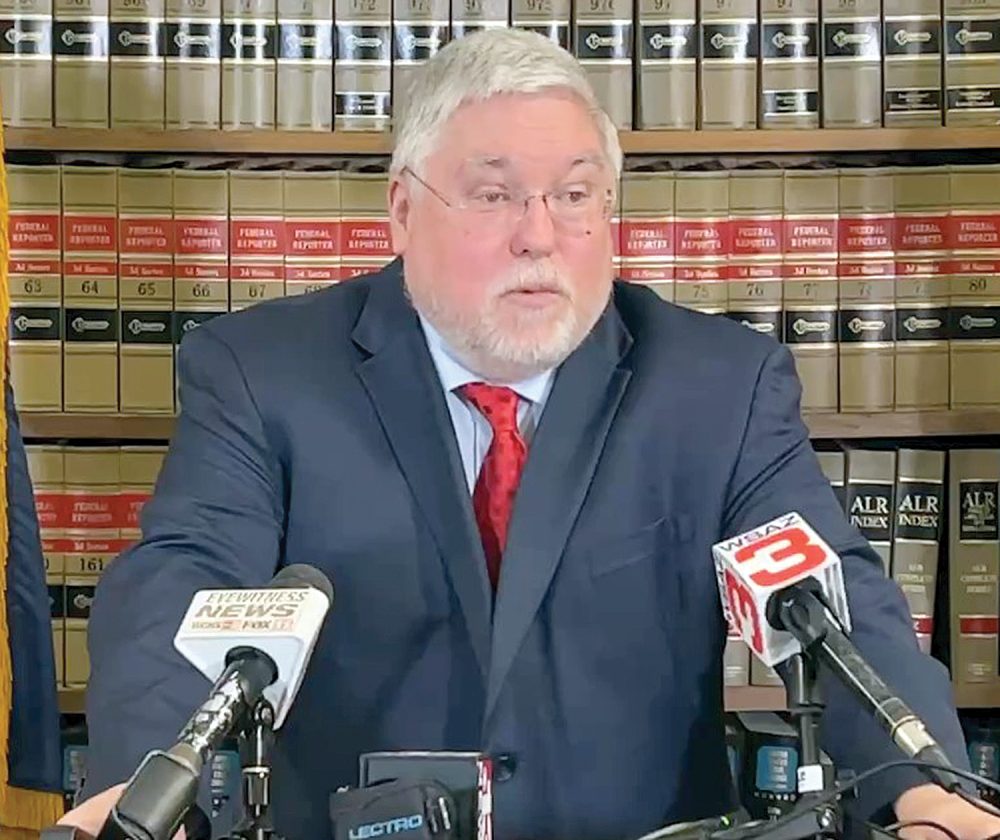 $99 million opioid settlement announced for West Virginia | News ...